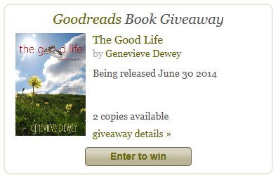 Here’s a peek at the characters from The Good Life (coming soon ...